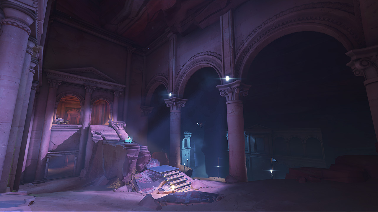 Gallery of How Video Game Architecture is Speaking to You - 11