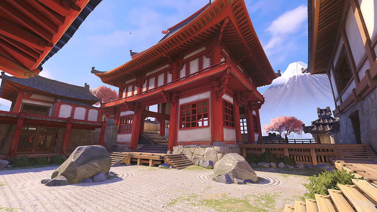 Gallery of How Video Game Architecture is Speaking to You - 4