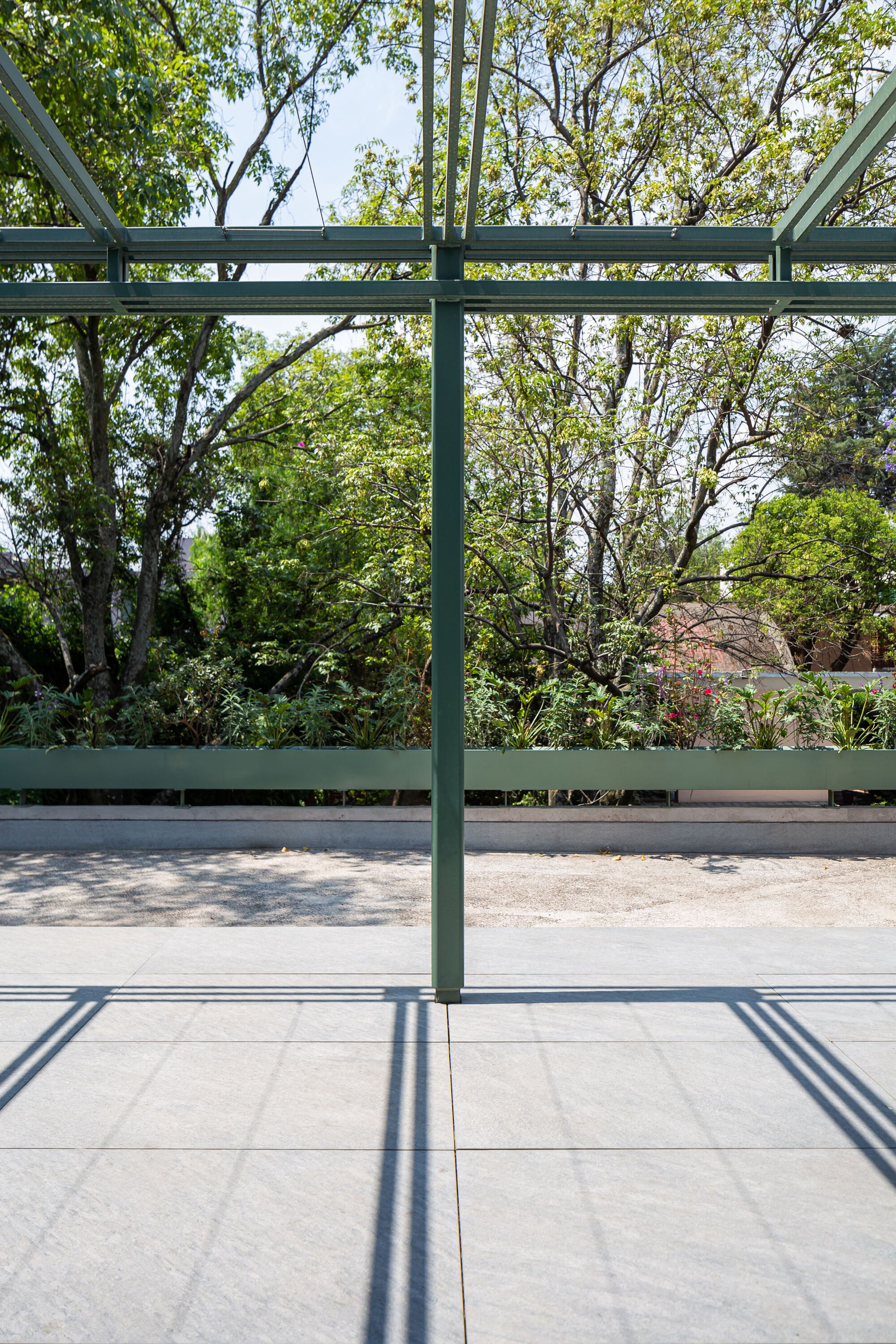 Gallery of Cascada House / Ana Nuño de Buen + Luis Young - 14