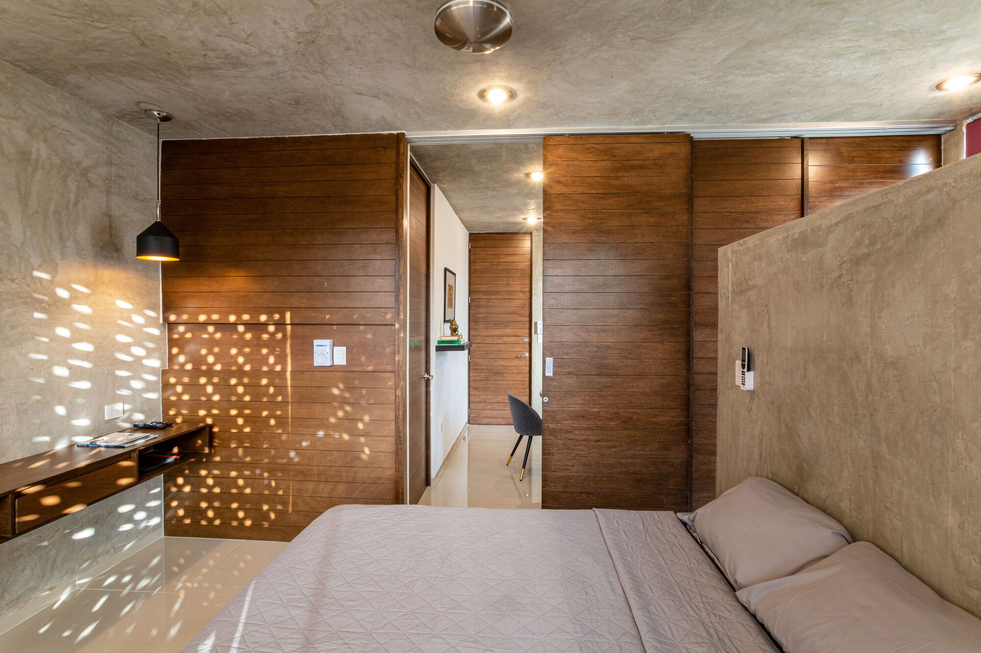 Gallery of BV Studios / MG Studio - 11