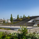 Tokyo Institute of Technology Hisao & Hiroko Taki Plaza / Kengo Kuma ...