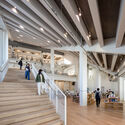 Tokyo Institute of Technology Hisao & Hiroko Taki Plaza / Kengo Kuma ...