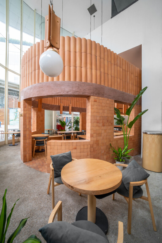 KKA and Partners | ArchDaily