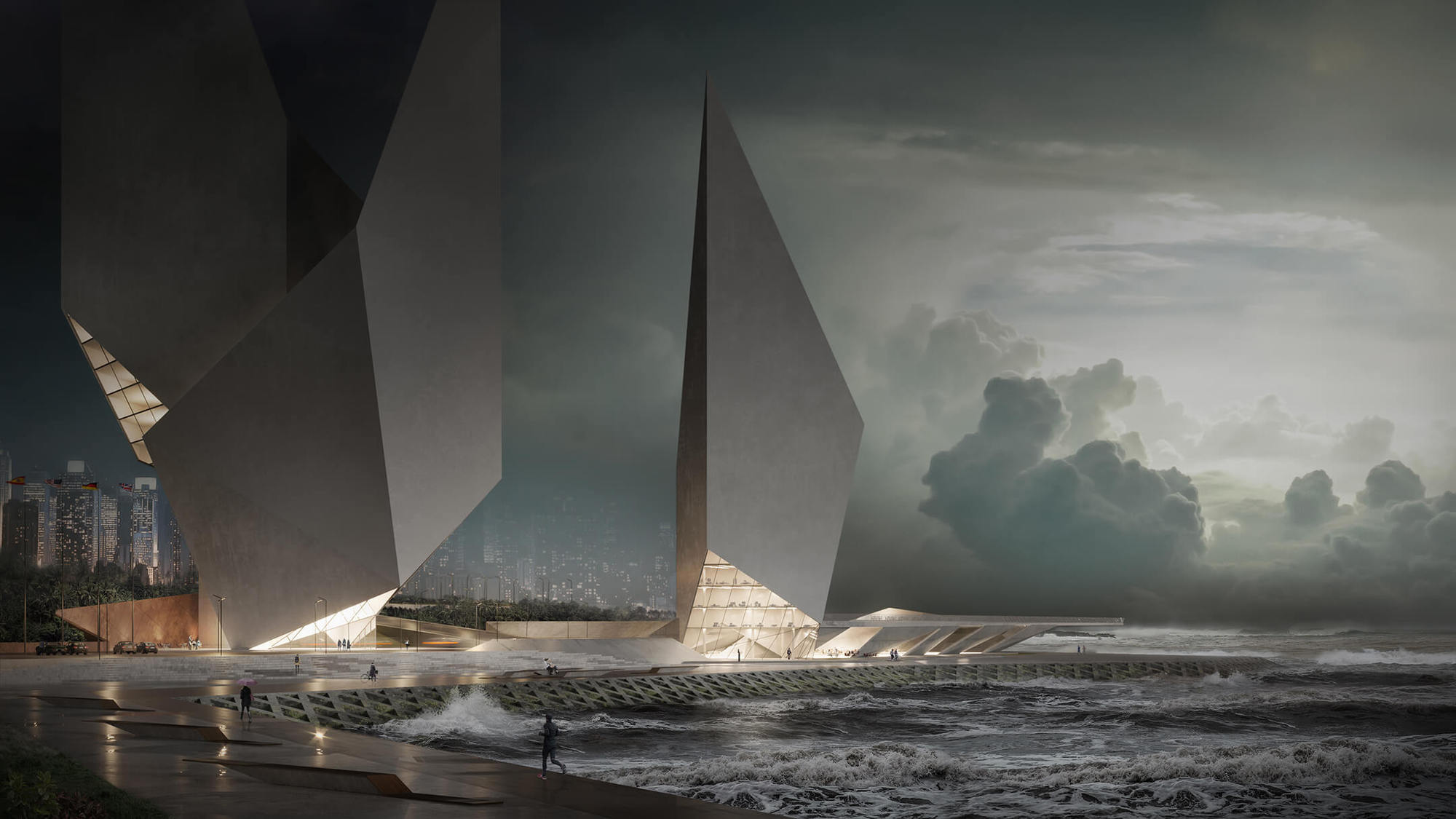 Open call : International Render Competition 2022 | ArchDaily