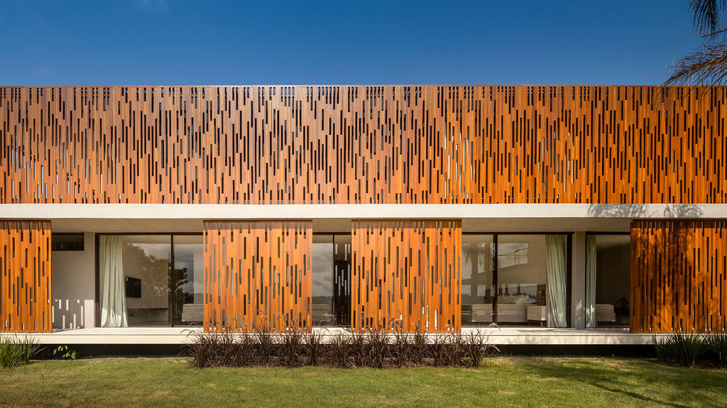 Gallery of RC House / Architects+CO - 7