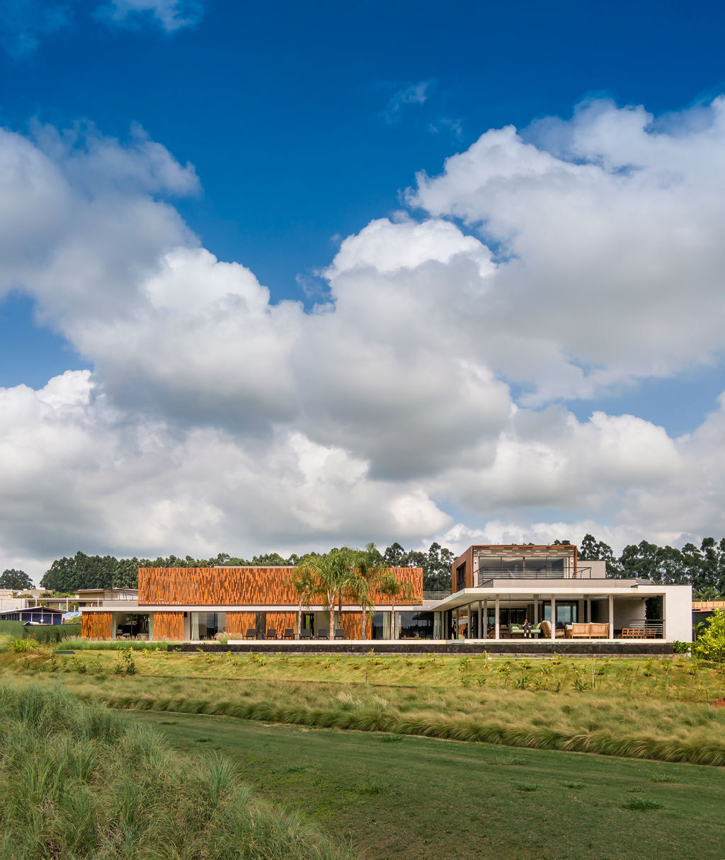 Gallery of RC House / Architects+CO - 18