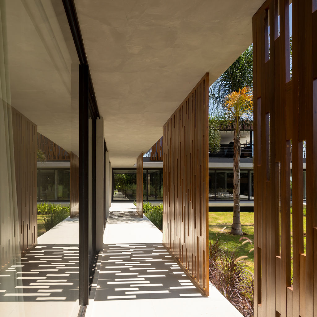 Gallery of RC House / Architects+CO - 13