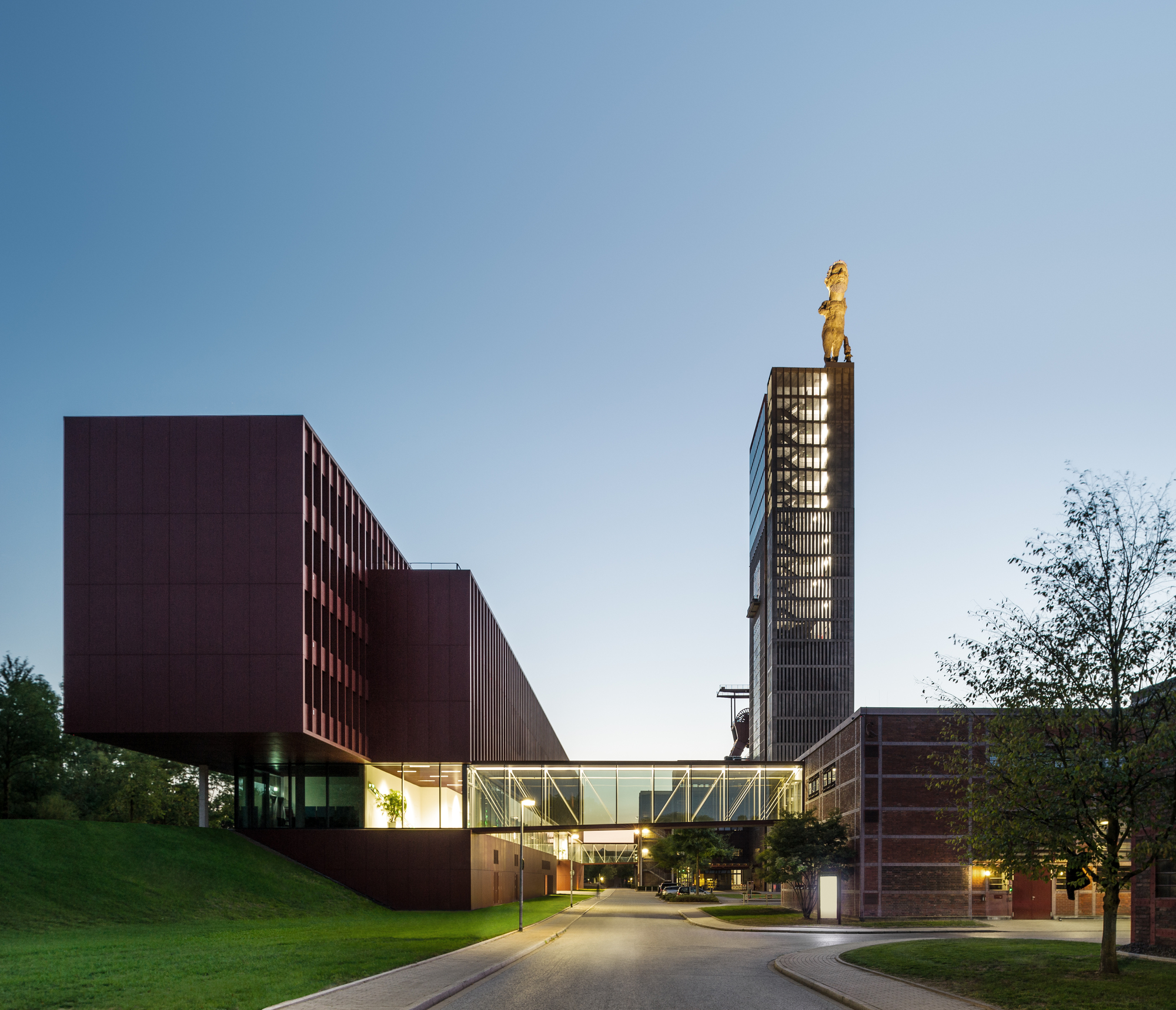 Gallery of "How Designers Think": Winners of the German Design Awards ...