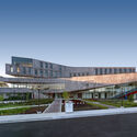 Calvin & Tina Tyler Hall, Morgan State University / Teeple Architects ...