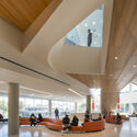 Calvin & Tina Tyler Hall, Morgan State University / Teeple Architects ...
