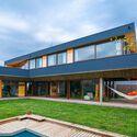 Los Alerces House / Ruca Proyectos | ArchDaily