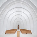 The Chamber Church / Büro Ziyu Zhuang | ArchDaily