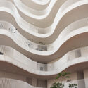 Fein 1 Central / HQ Architects | ArchDaily
