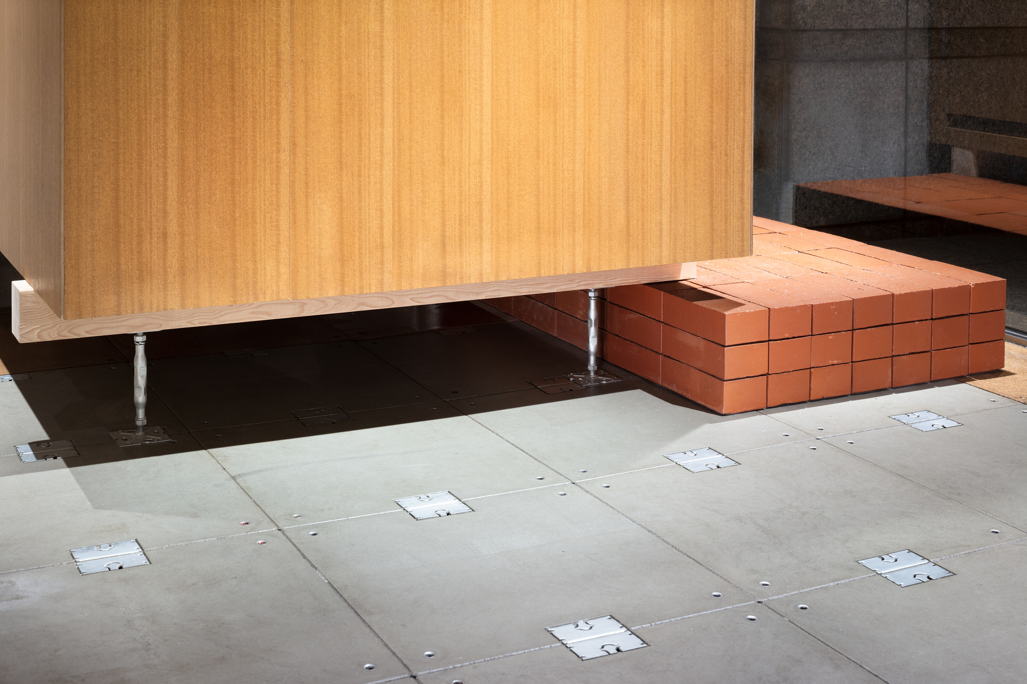 Gallery of TOMORE zero Co-working Space / SIDES CORE - 7