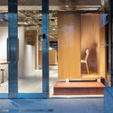 TOMORE zero Co-working Space / SIDES CORE | ArchDaily