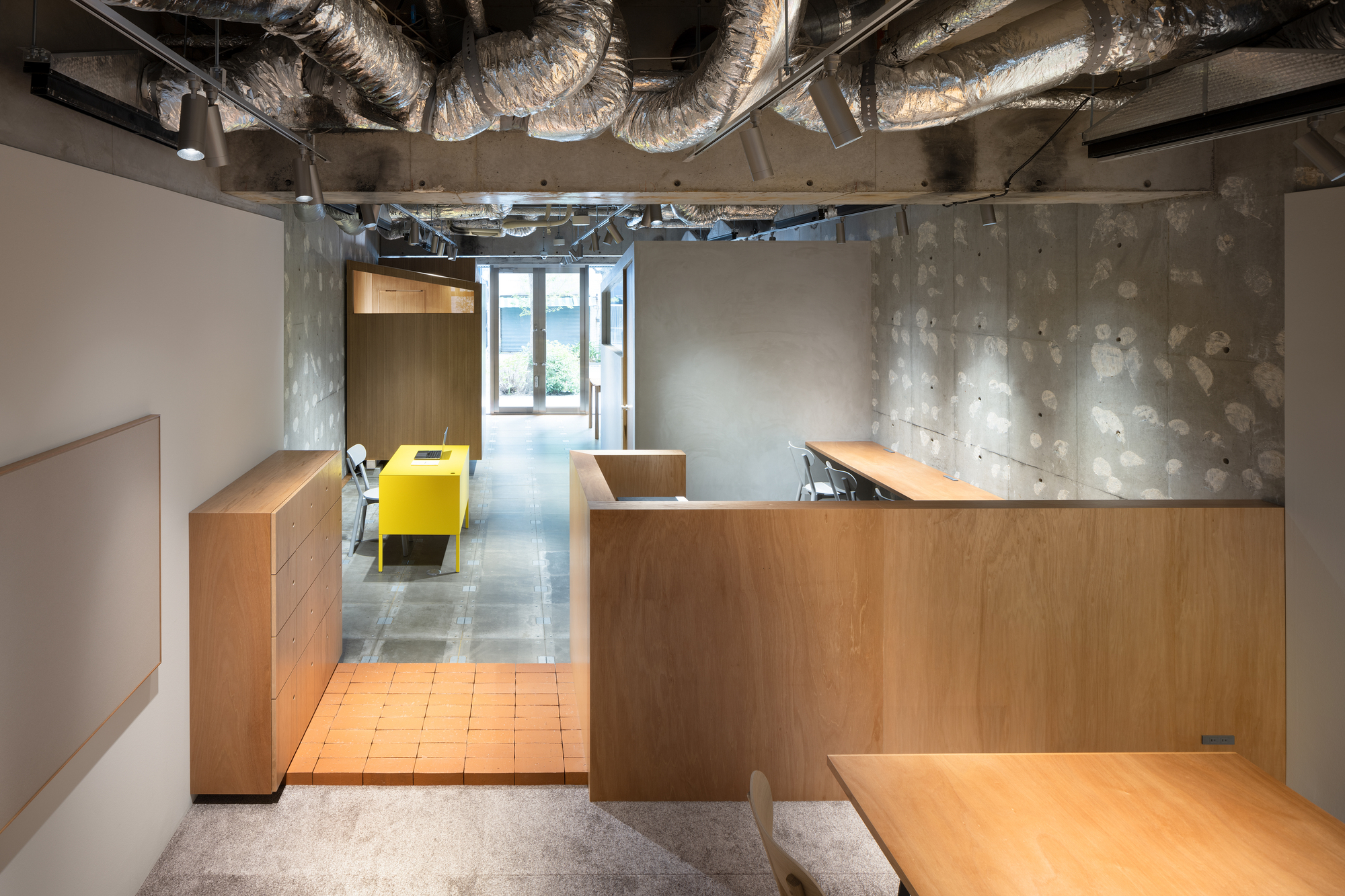 Gallery of TOMORE zero Co-working Space / SIDES CORE - 12