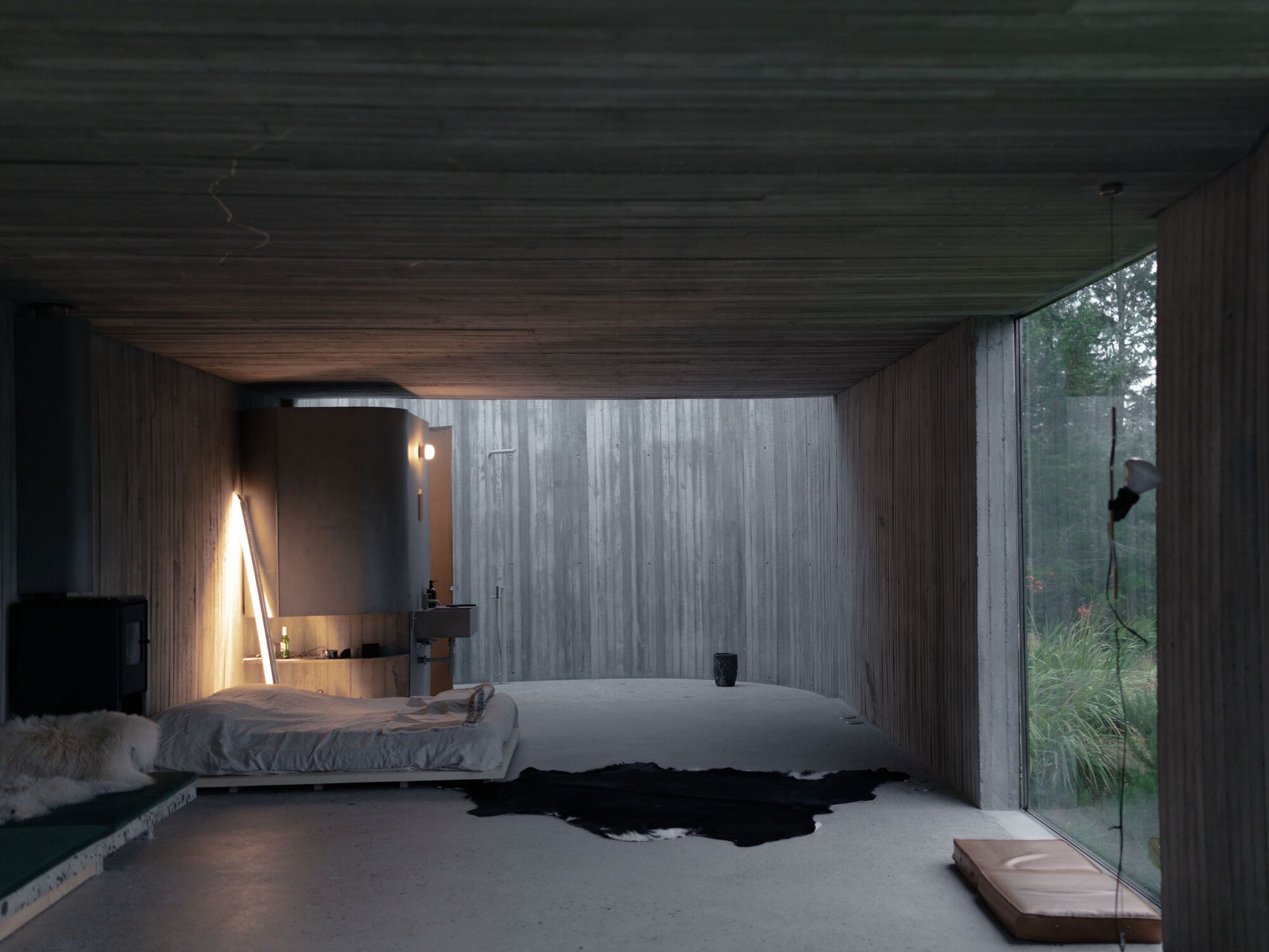 Gallery of Ballen House / LCLA Office + Clara Arango - 26
