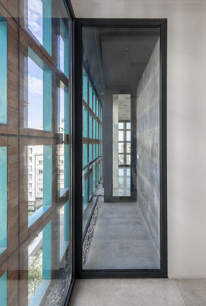 Gallery of Hitra Office & Commercial Building / Hooba Design - 14