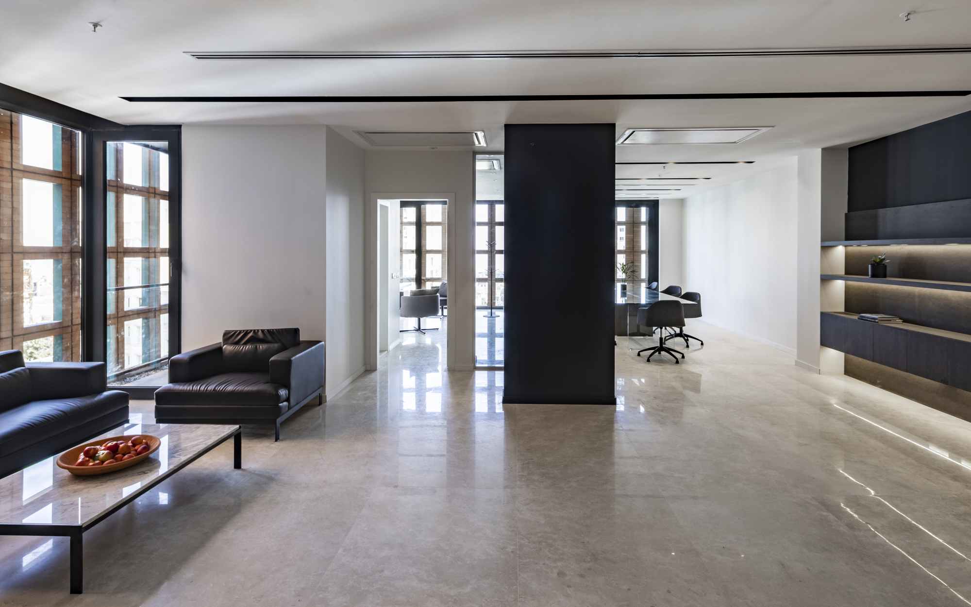 Gallery of Hitra Office & Commercial Building / Hooba Design - 16