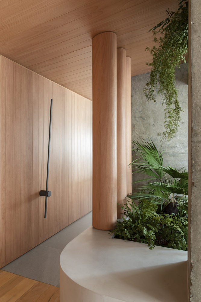 Gallery of Luminaires: Models and Possibilities in Residential Projects ...