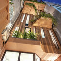 Tree-House / ROOM+ Design & Build | ArchDaily