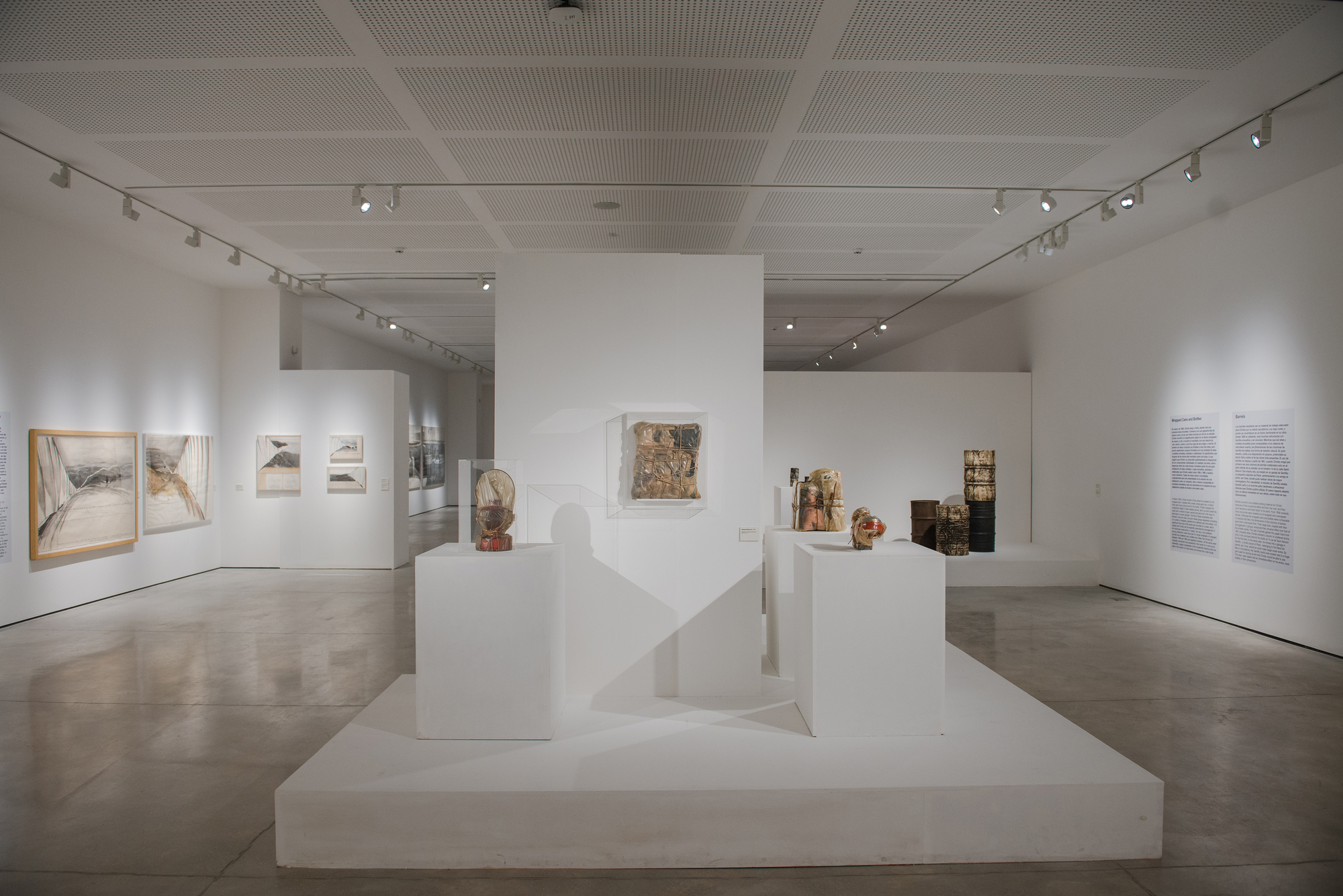 Galería de Se inaugura el Museo de Arte Contemporáneo Atchugarry en ...