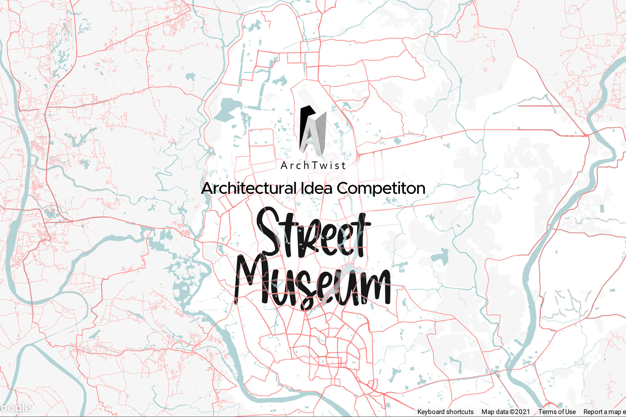 Call for Entries : Street Museum | ArchDaily