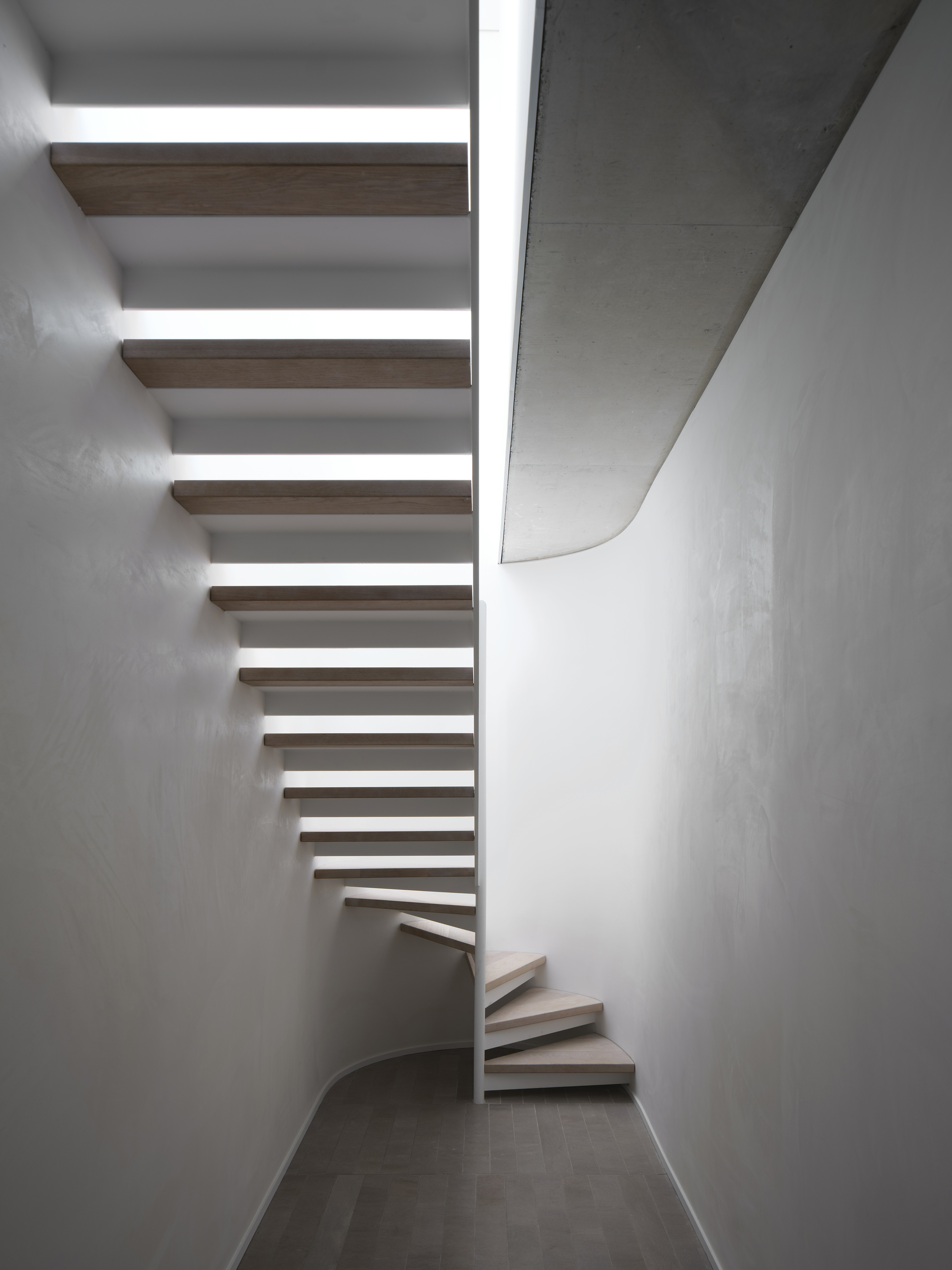 Gallery of Pipi Residential Building / Smart Design Studio - 5