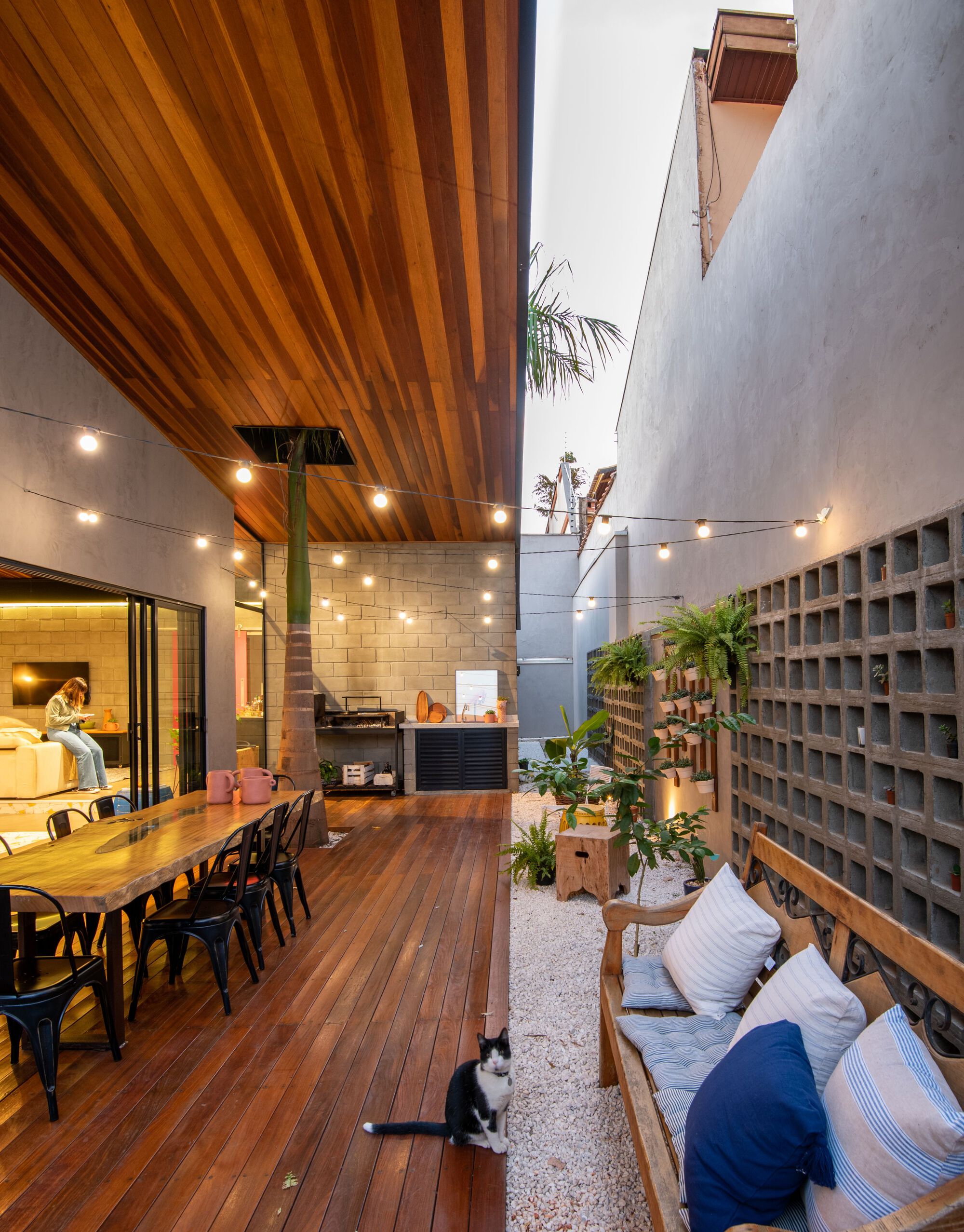 Gallery of Eucalyptus House / Ultravioleta - Arquitetura sem Filtro - 19