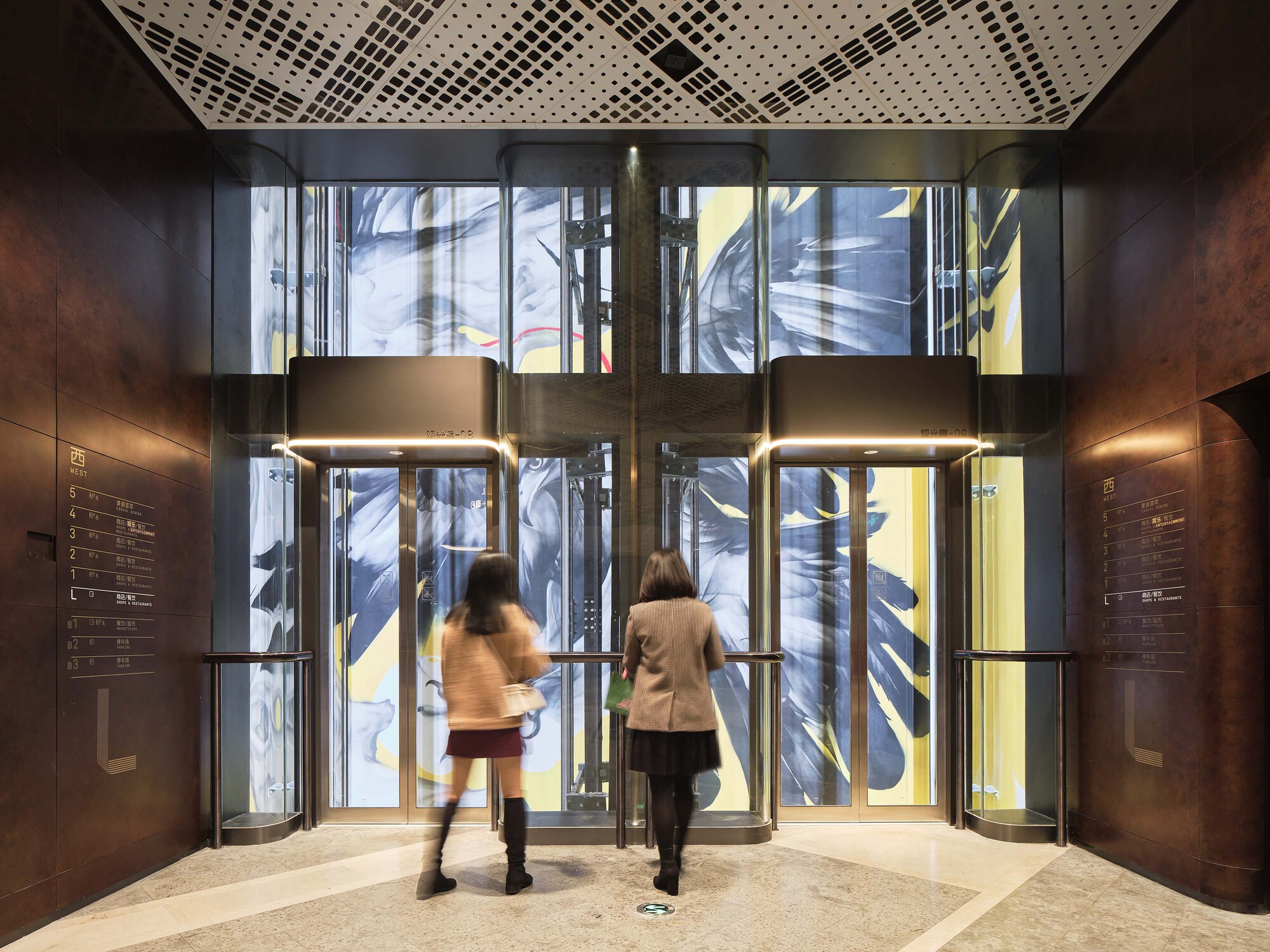 Gallery of First Phase of Heatherwick Studio's Mixed-Use Development ...