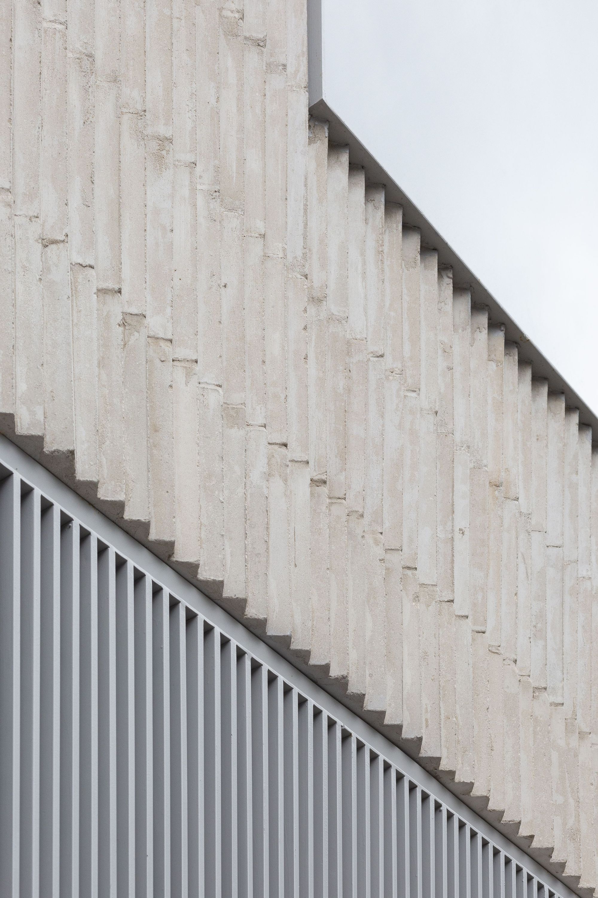 Gallery of Niceto Office and Showroom / Ana Smud y Daniel Zelcer ...