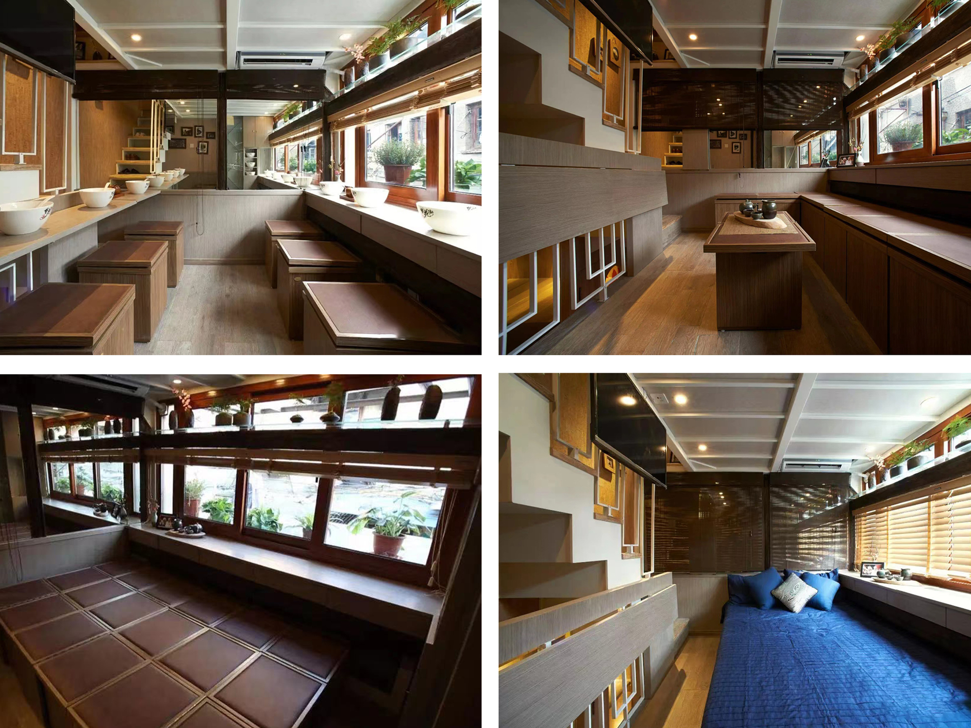 Gallery of 12 Chinese Home Remodeling Ideas: Solutions to Housing ...