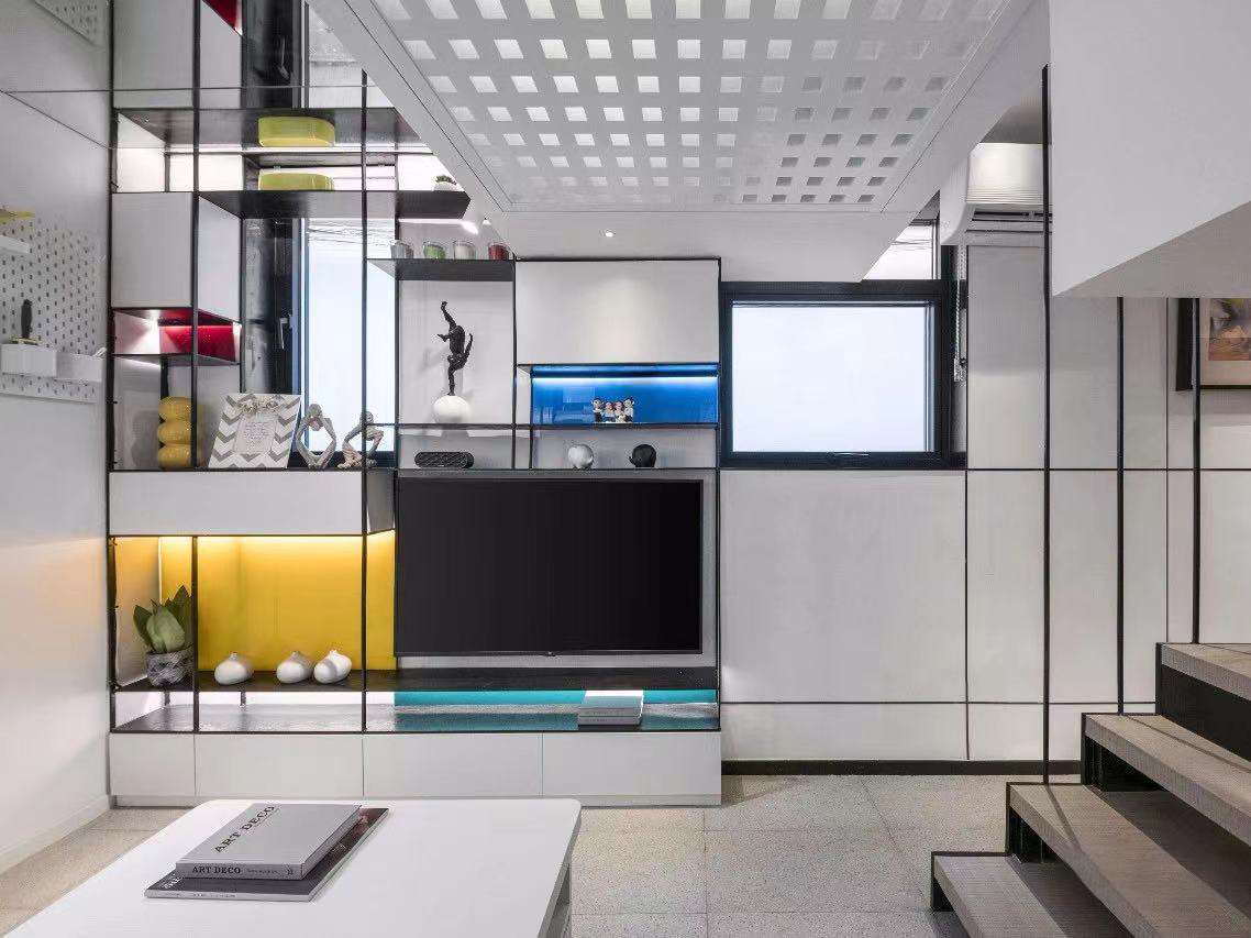 Gallery of 12 Chinese Home Remodeling Ideas: Solutions to Housing ...