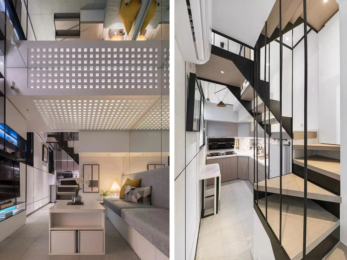 Gallery of 12 Chinese Home Remodeling Ideas: Solutions to Housing ...