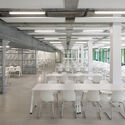 University Refectory / graal architecture | ArchDaily