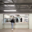 University Refectory / graal architecture | ArchDaily