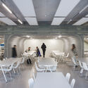 University Refectory / graal architecture | ArchDaily