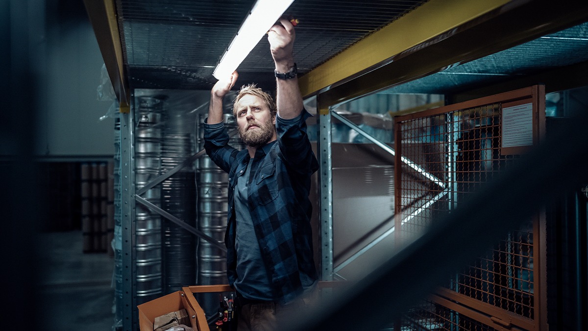 Galería de El potencial de la iluminación para conectar al mundo: La ...