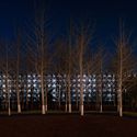 Wukesong Ice Sports Center / BIAD-ZXD ARCHITECTS | ArchDaily