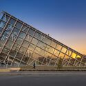 Turbosealtech New Incubator and Office Building / New Wave Architecture ...