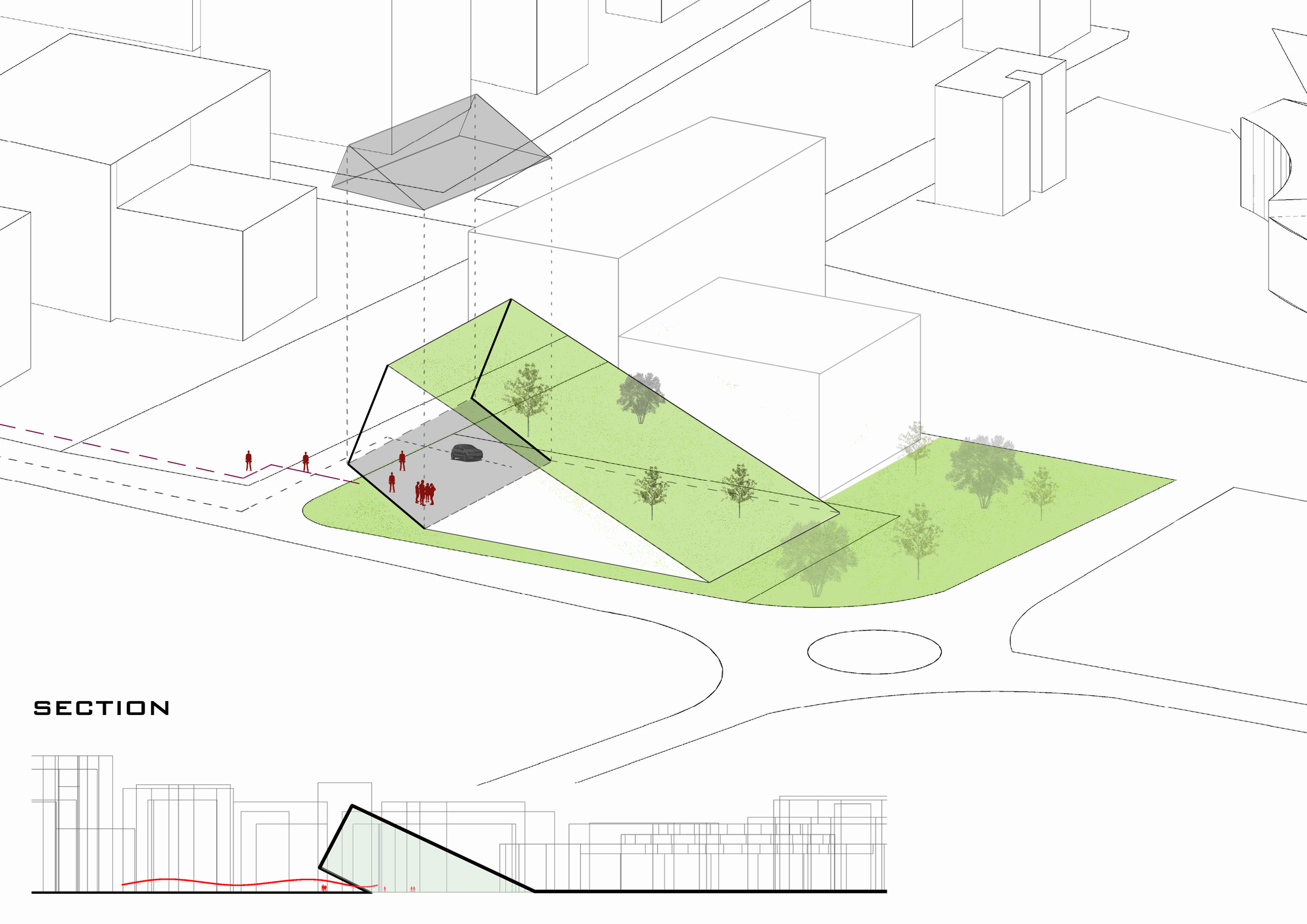 Gallery of Turbosealtech New Incubator and Office Building / New Wave ...