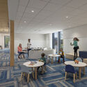 DCPL Southwest Neighborhood Library / Perkins and Will | ArchDaily