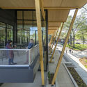 DCPL Southwest Neighborhood Library / Perkins and Will | ArchDaily