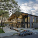 DCPL Southwest Neighborhood Library / Perkins and Will | ArchDaily