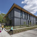 DCPL Southwest Neighborhood Library / Perkins and Will | ArchDaily