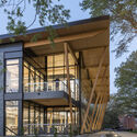 DCPL Southwest Neighborhood Library / Perkins and Will | ArchDaily