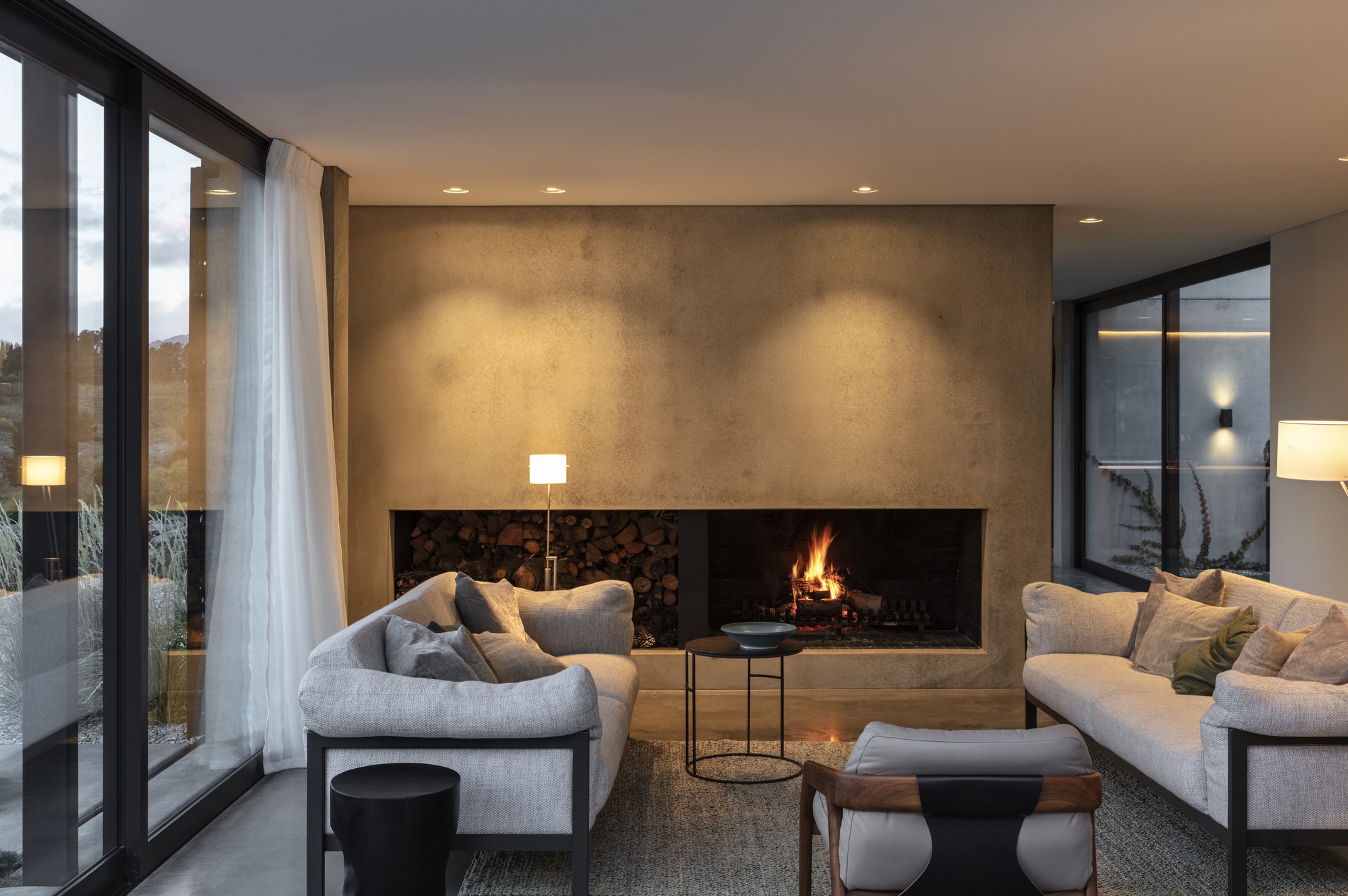 Gallery of Black Quail House / Bergendy Cooke - 9