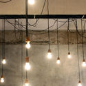 Light as a Design Statement: Creative Ways to Use Artificial Lighting ...