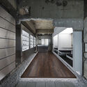 Gallery of NIO Flagship House / LUKSTUDIO - 4
