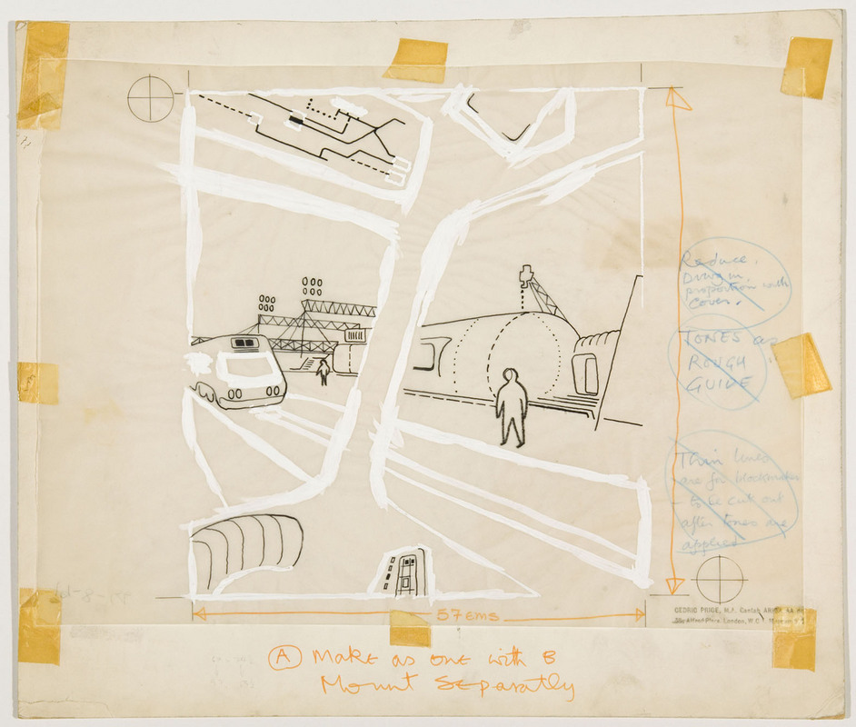 Why It's Important Architects Make Things Move | ArchDaily